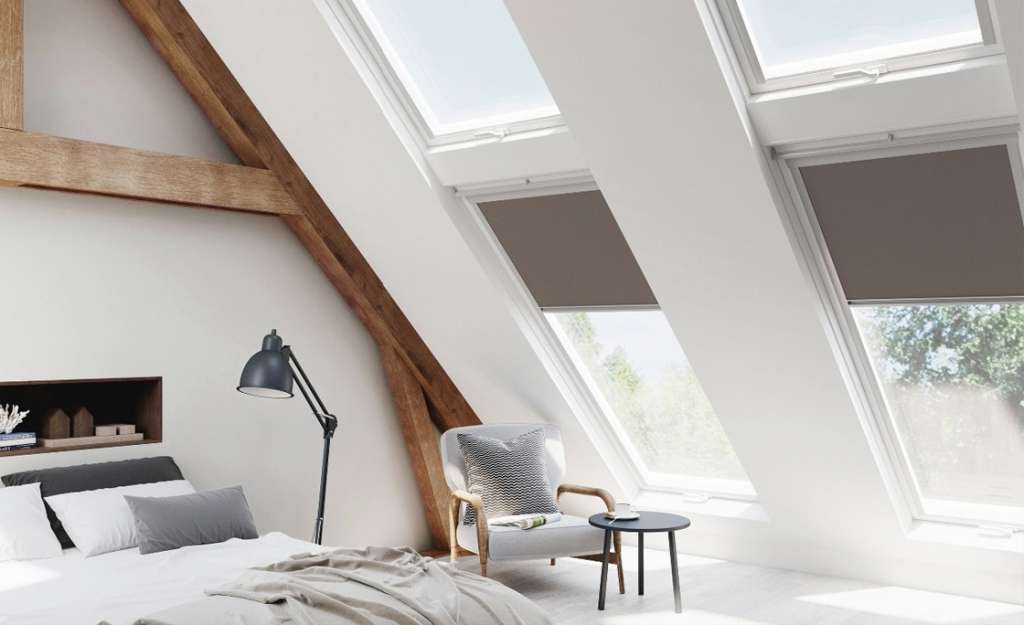 Velux Blinds | Cardiff, Vale of Glamorgan, Barry | Cardiff & Vale Blinds